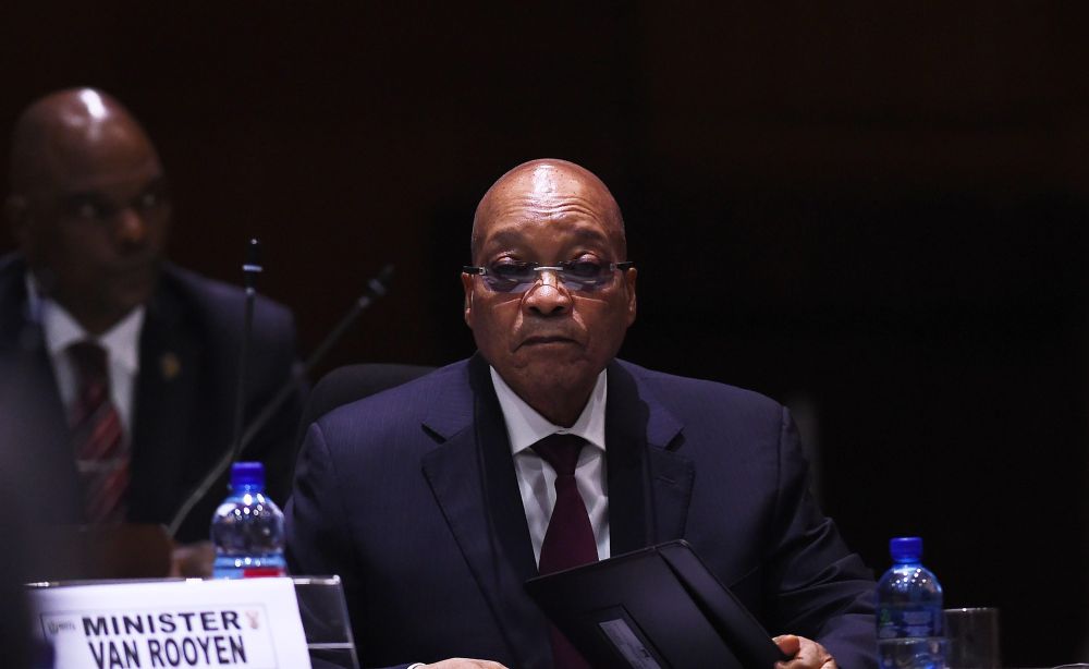 Ruling on Jacob Zuma’s medical parole to be heard on Monday
