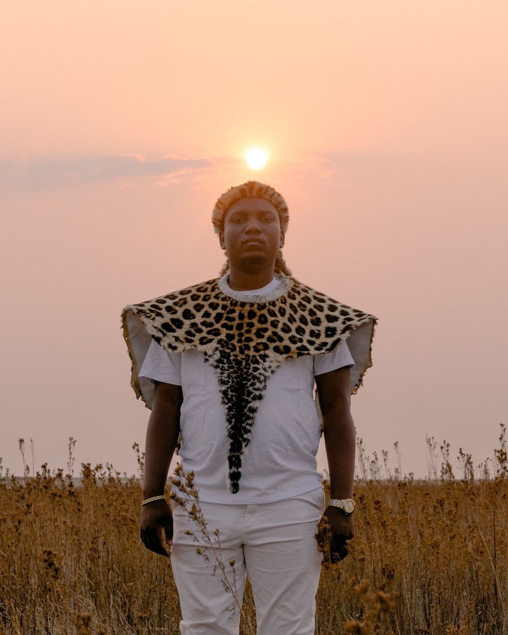 ‘Smoke & Mirrors’ star Mnqobi Yazo pauses acting to focus on music journey