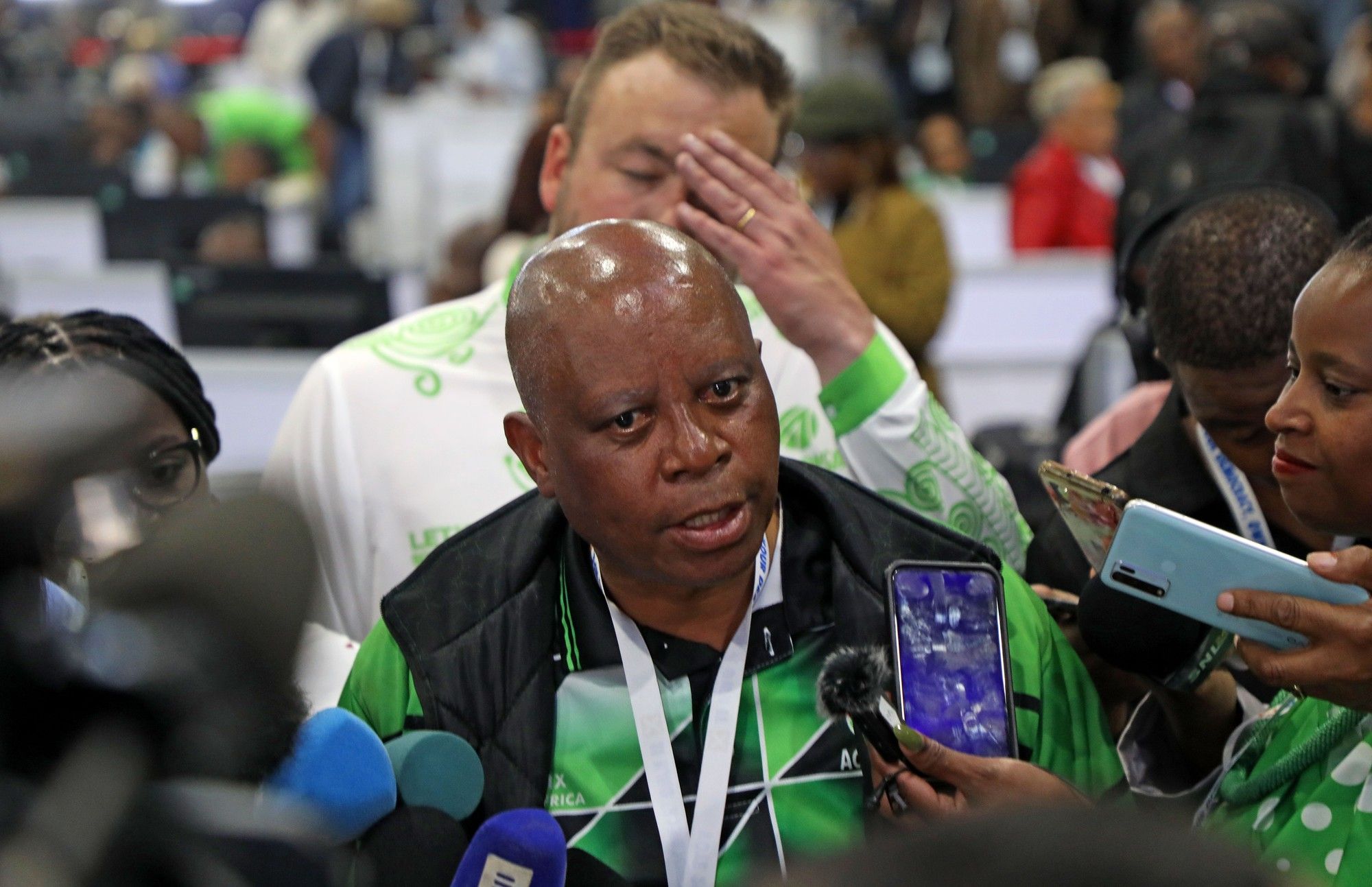 ActionSA demands investigation into labour exploitation in Northern Cape’s hospitality sector