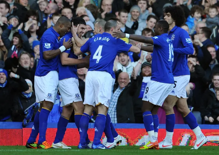 City praying for Everton favour