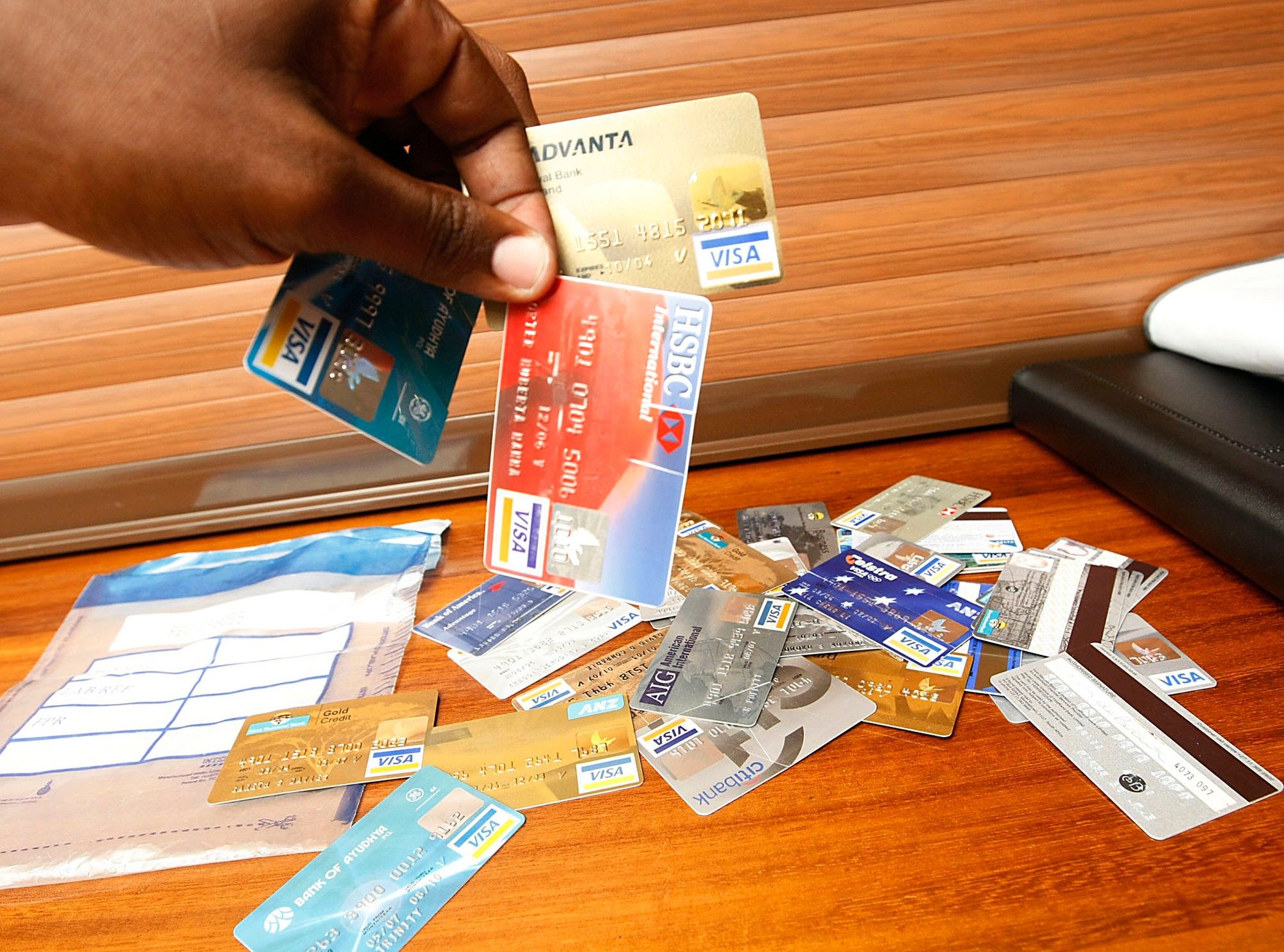 More living on credit as living costs rise – report
