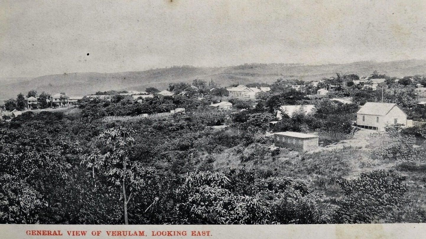 Celebrating 175 years of Verulam: a historical journey