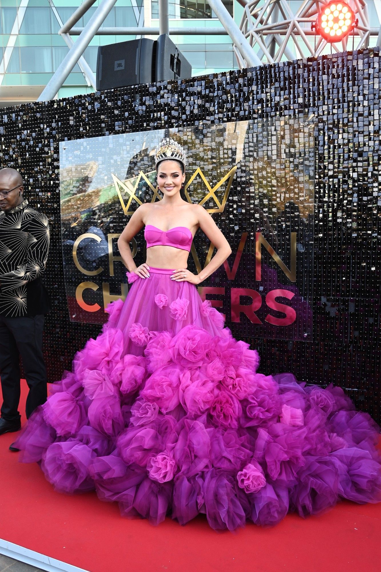 PICS: Reliving the Miss SA 2024 red carpet and finale show moments