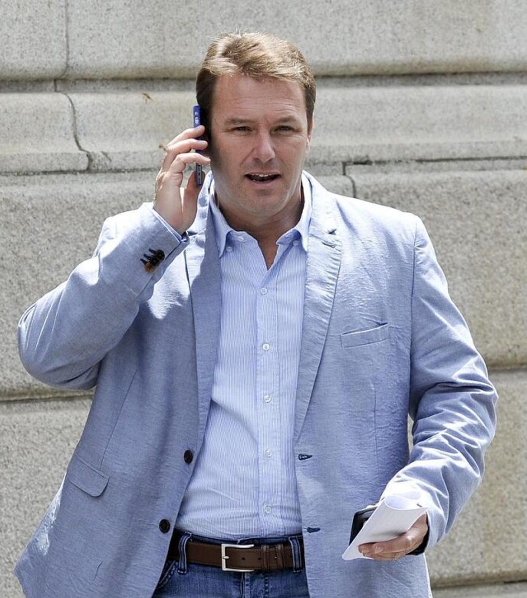 Underworld At War: Who is Mark Lifman?