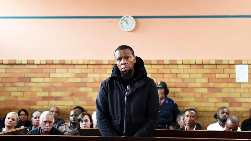 IOL News | Breaking News from SA, Africa and Around the World