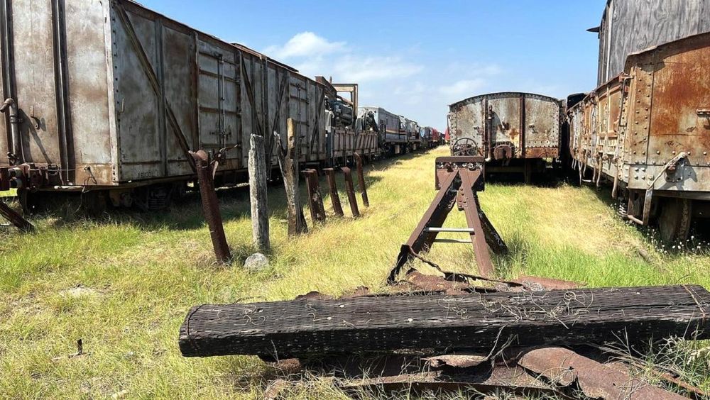 Will the revival of the Lobito rail project define another theatre of ...
