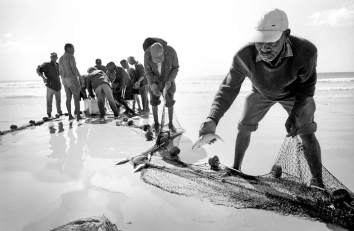 Cape line-fishermen battle for survival