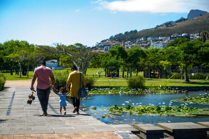 LETTER: The tale of Cape Town’s two cities, Green Point and Greenpoint