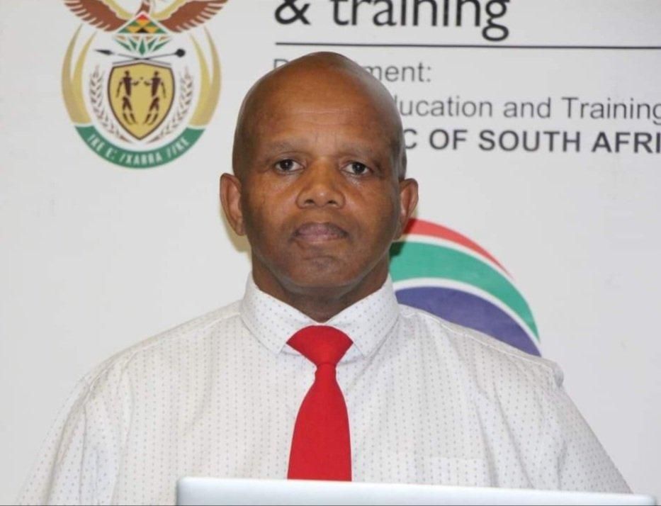 Zukile Mvalo defends his role as Local SETA administrator amid criticism