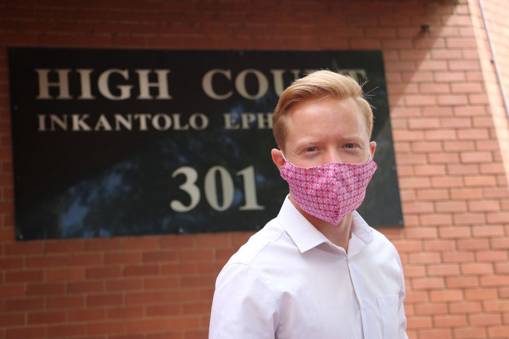 Durban lawyer sues DA mayor Chris Pappas for R10m for media statement ...