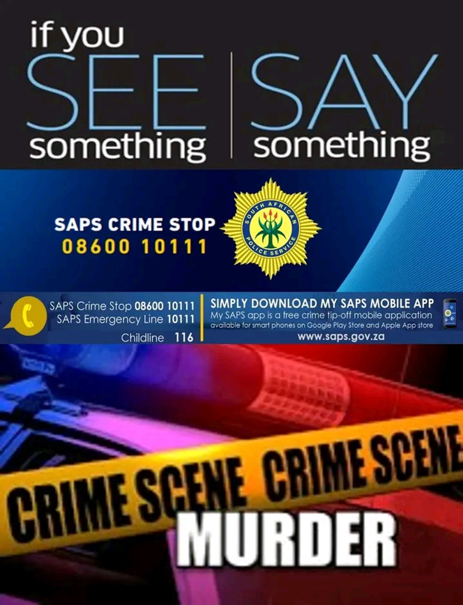 Eastern Cape top cop condemns latest mob justice murders