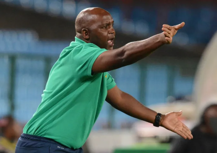 Pirates to test Sundowns depth