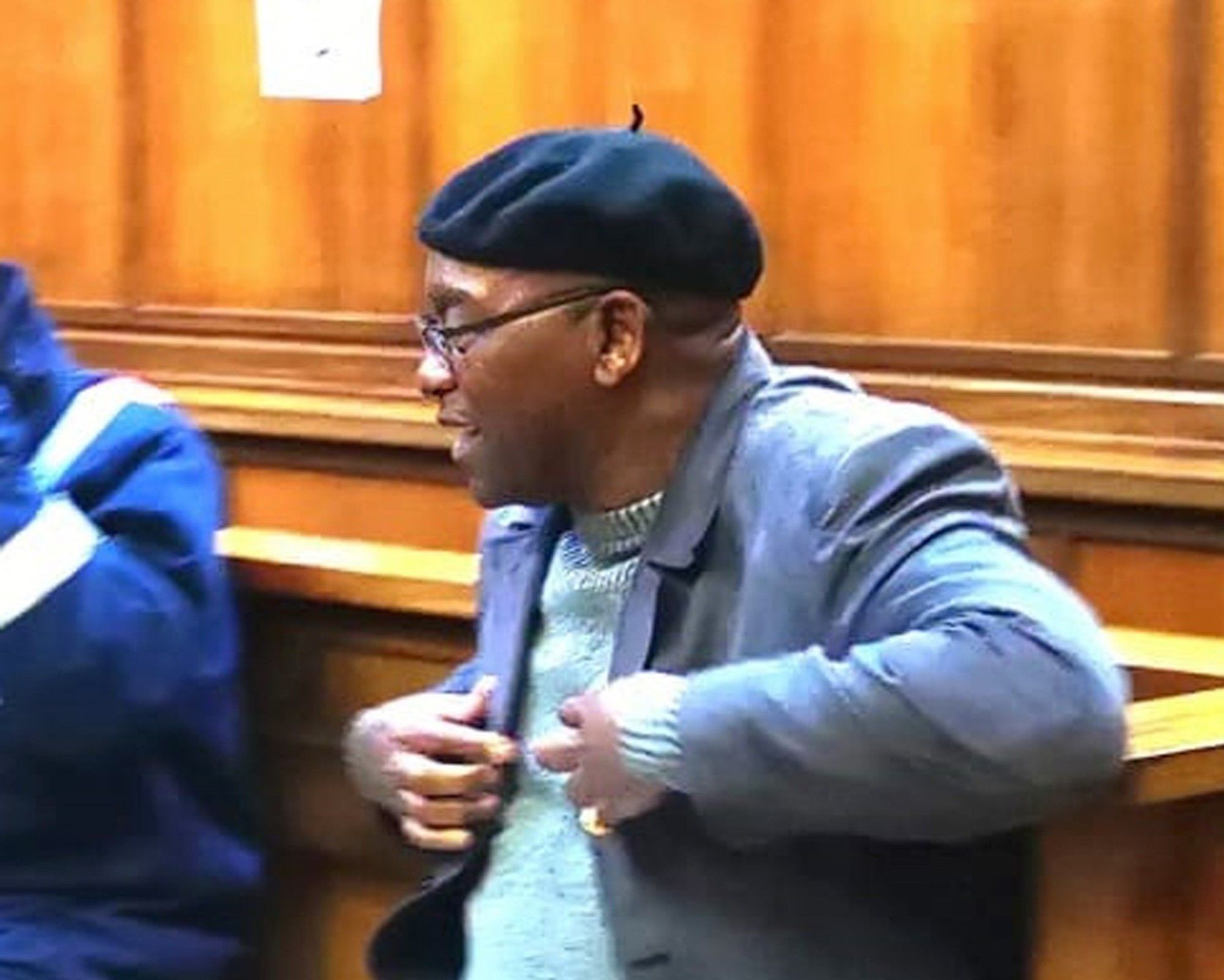 Piet Els murder trial: Accused tells court he is former president Zuma ...