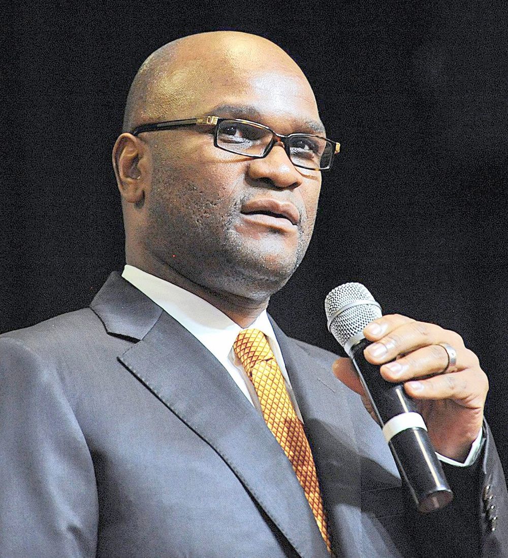 Mthethwa on drive to rename SA