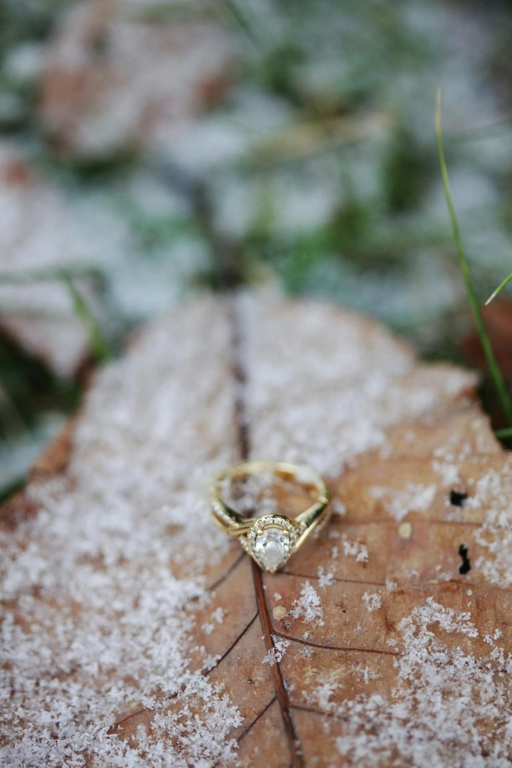 Popping the question this year? Here are engagement ring trends for 2025