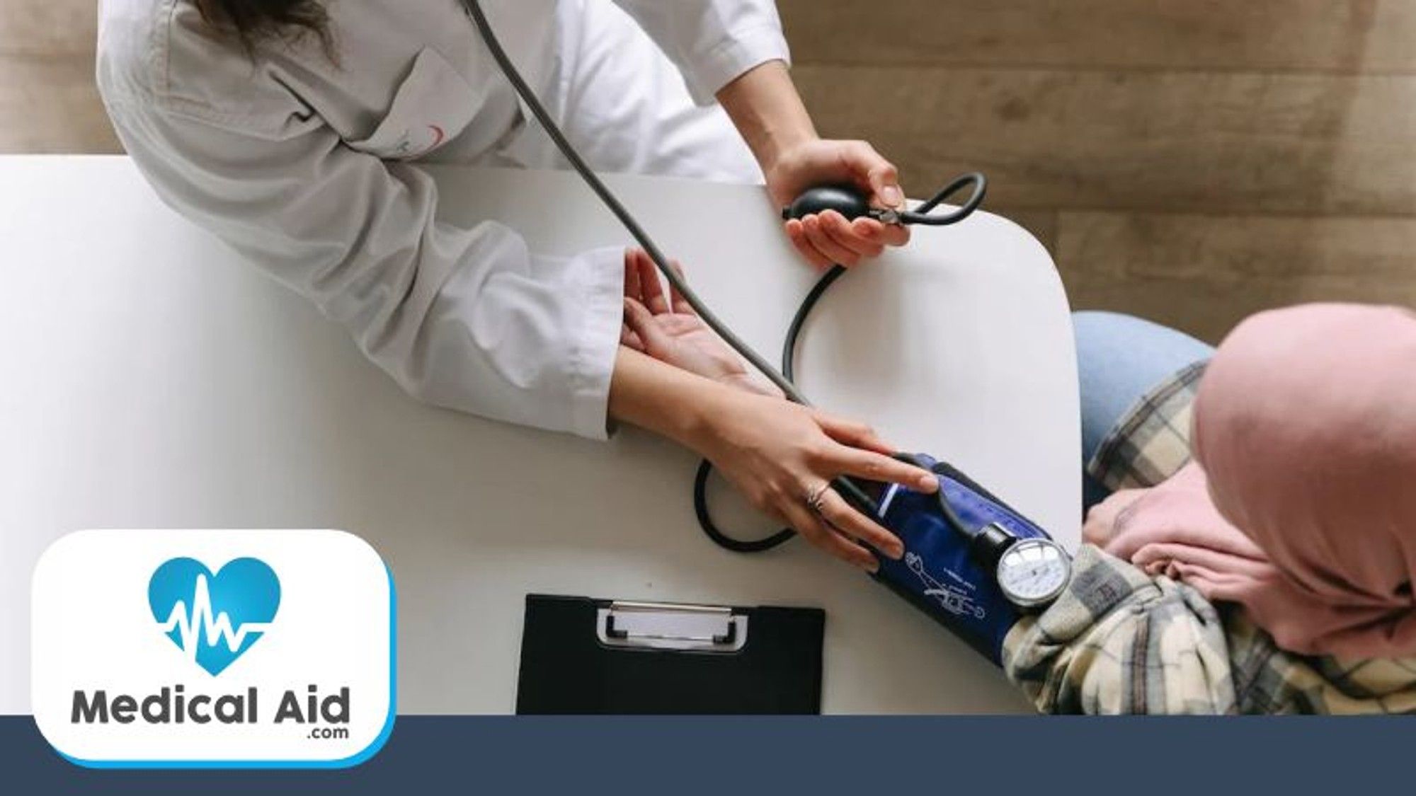 Best medical aids for 2024