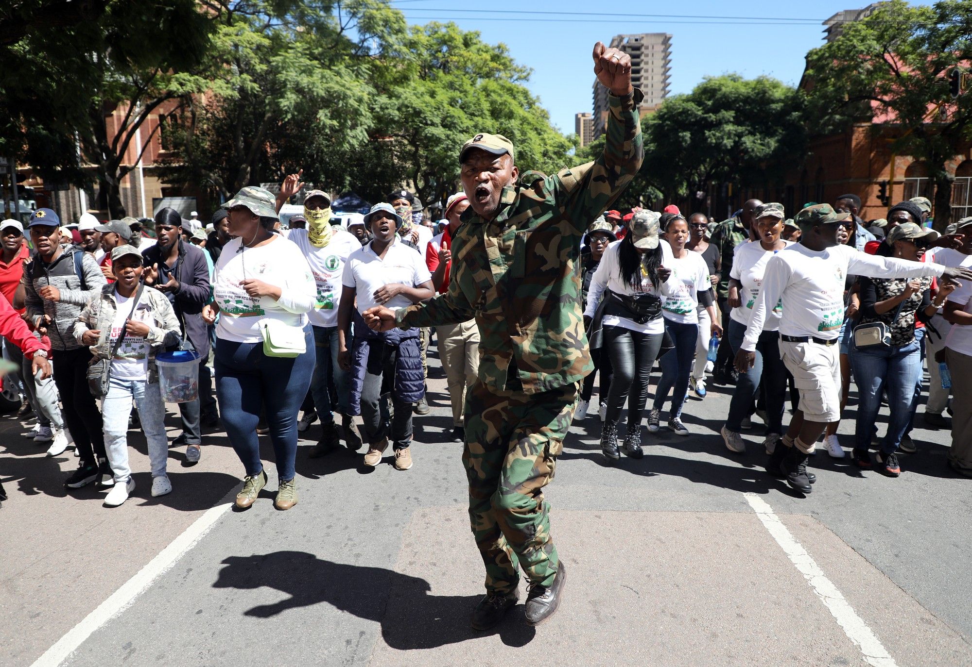 #CarpingPoint: Operation Dudula documentary is a sobering reminder of ...