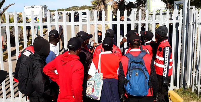 Kids aged 12 and over should wear masks just like adults, says WHO