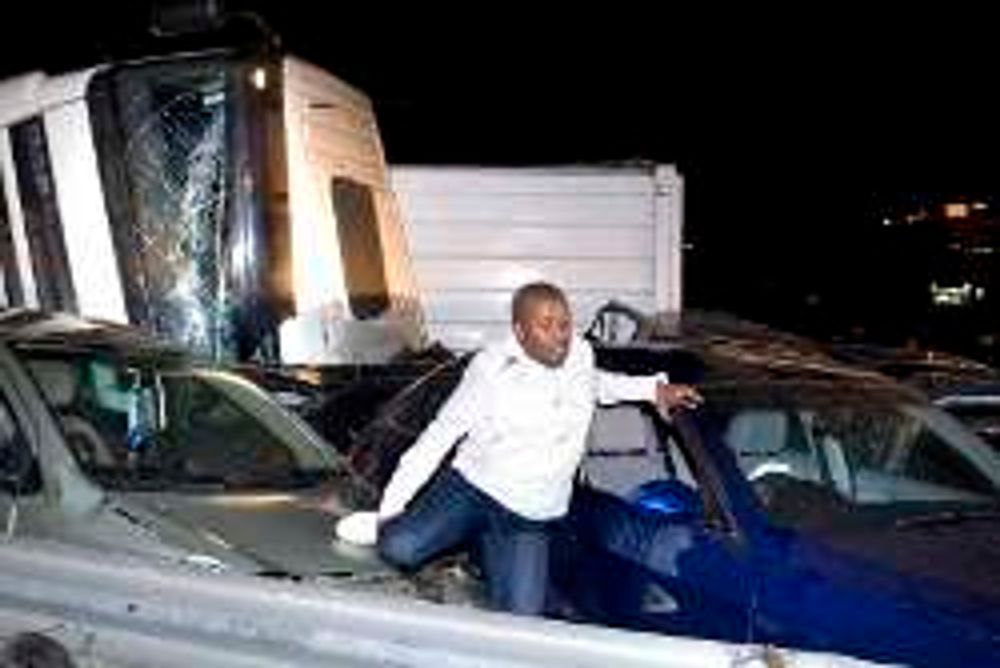 Doctor tells of crash