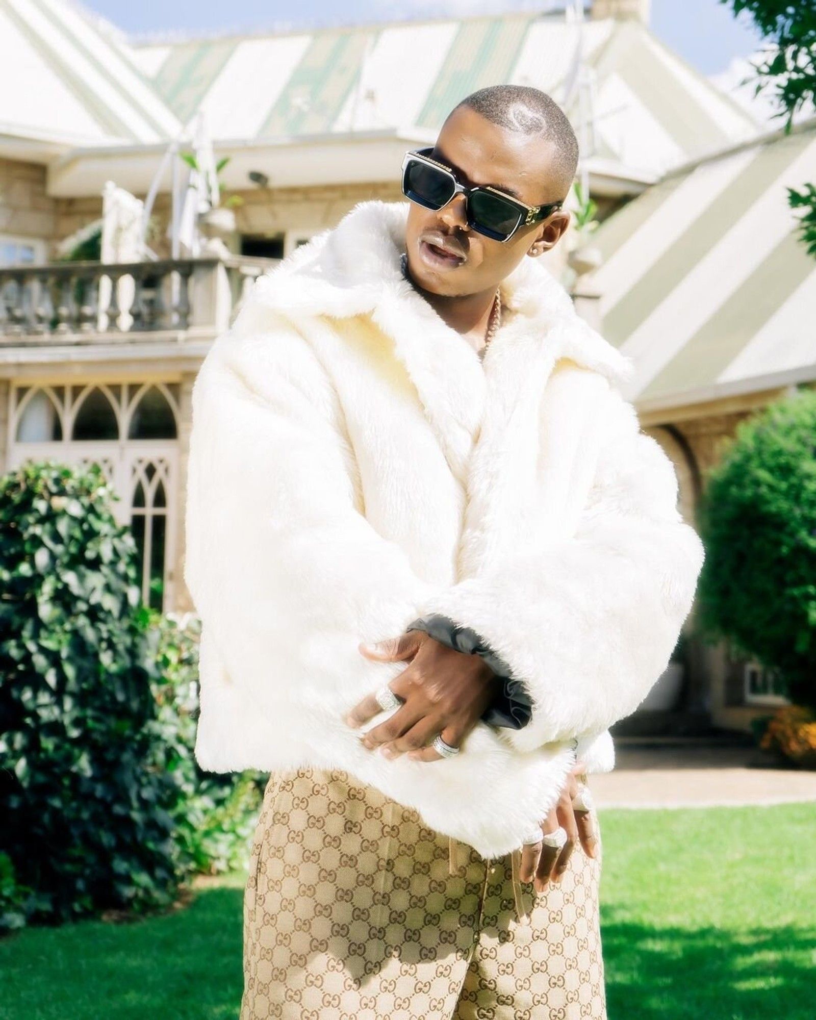 Musa Keys fans left disappointed over last-minute Detty December ...