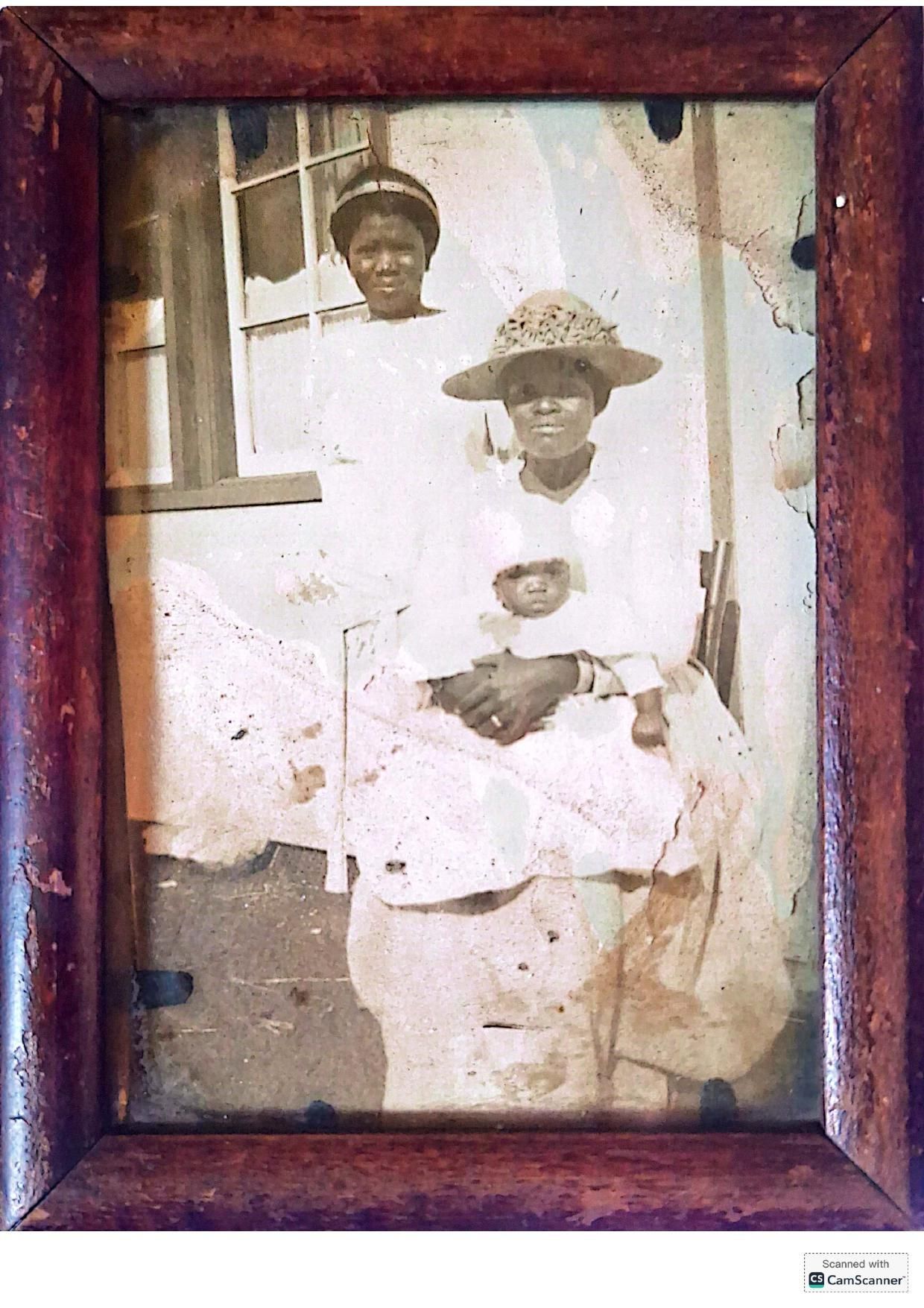 Young woman finally recognised for remarkable contribution to SA heritage