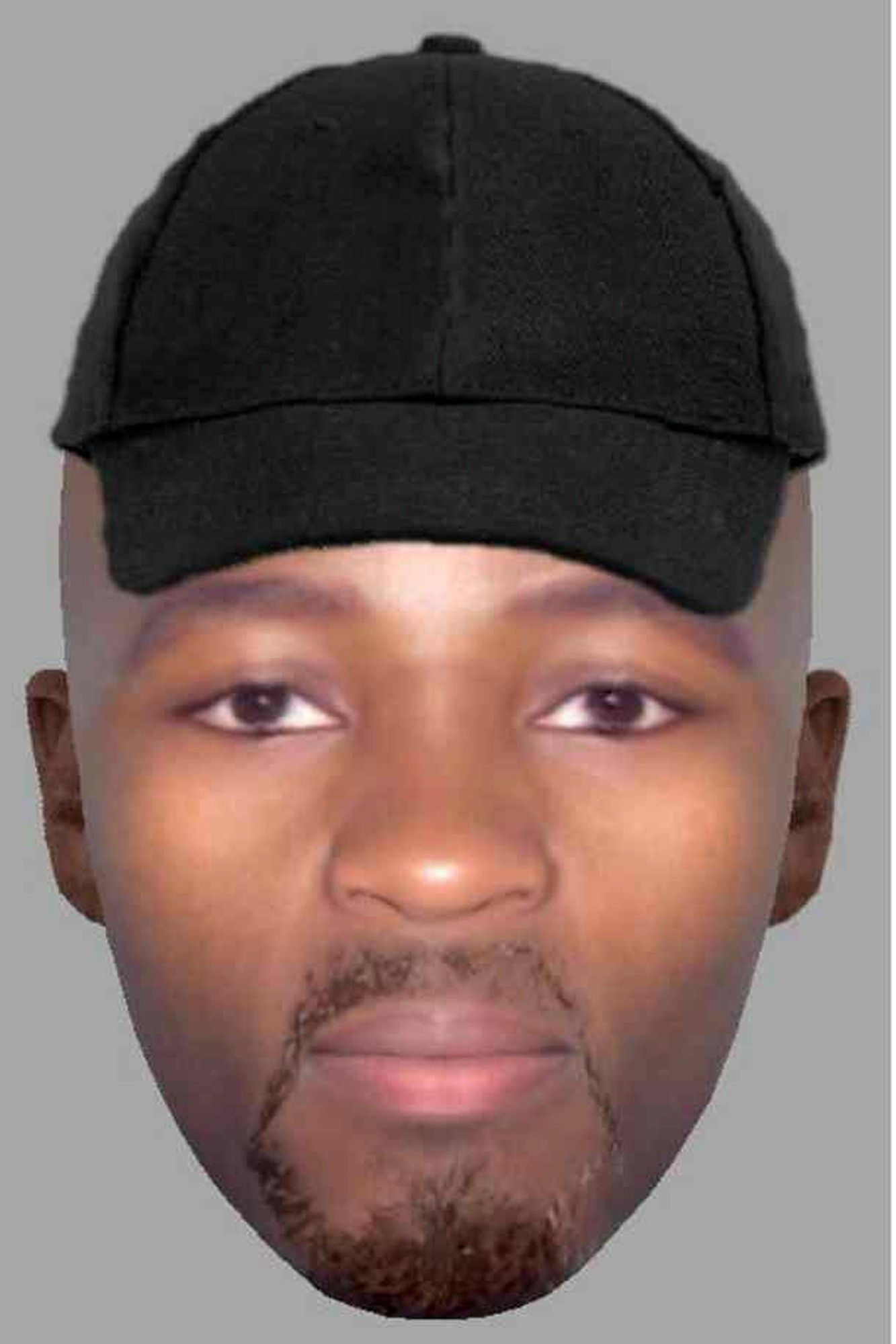 Help cops bust rapist