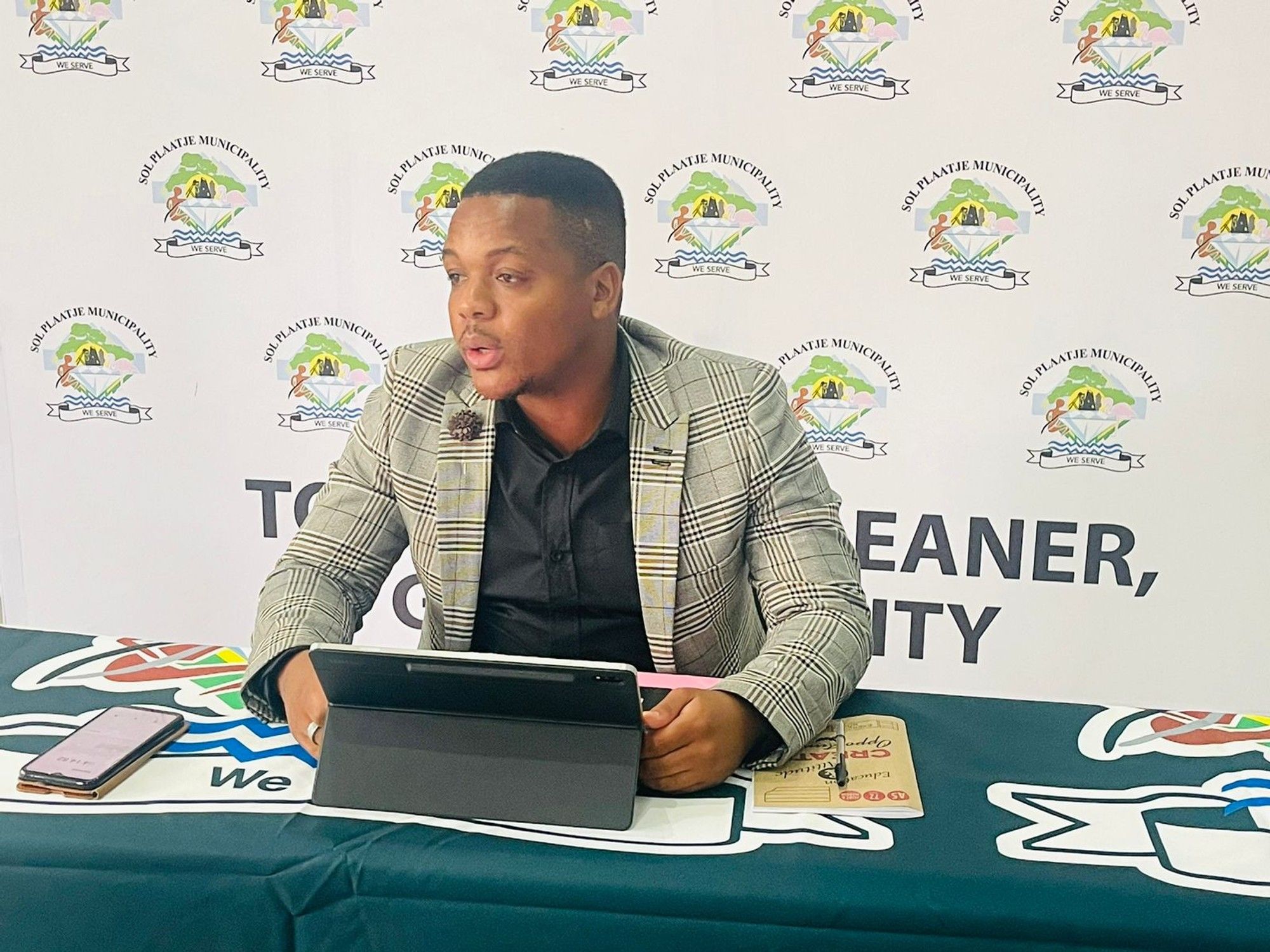 Billions to improve water infrastructure