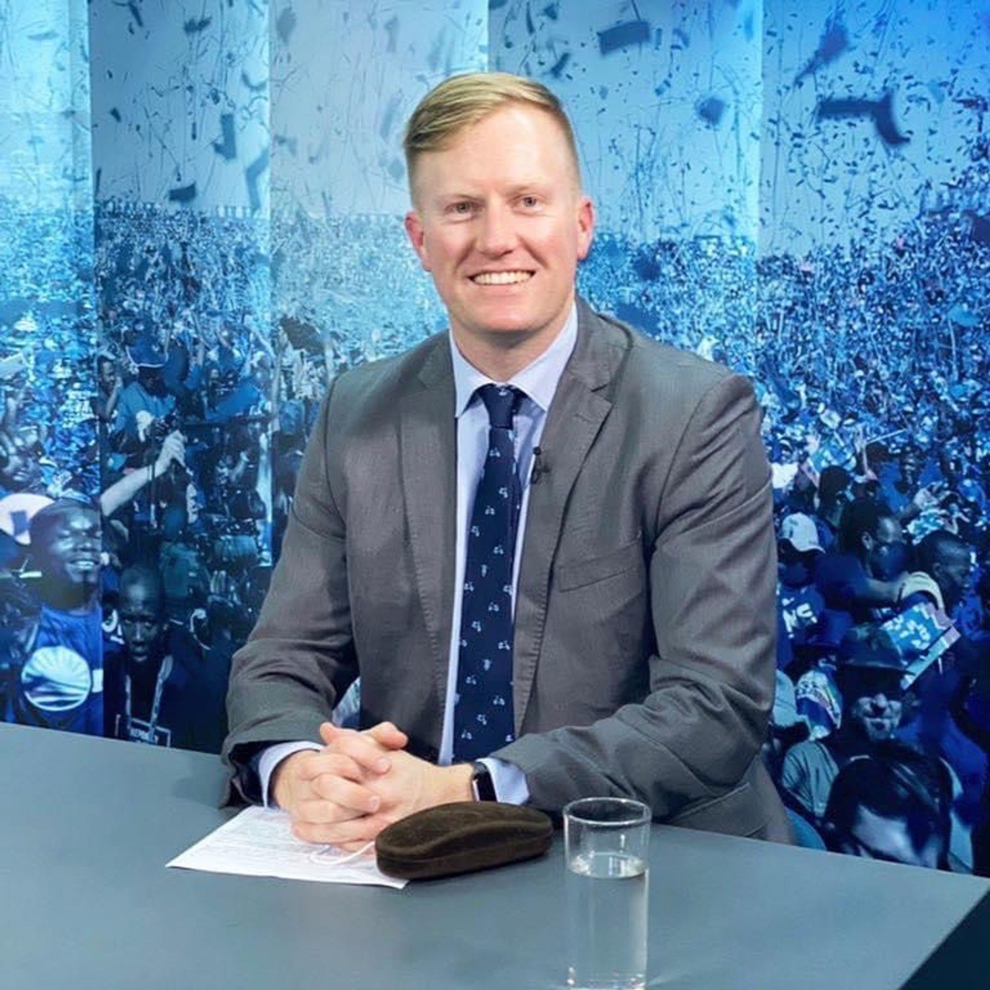 DA’s Macpherson a star on the rise