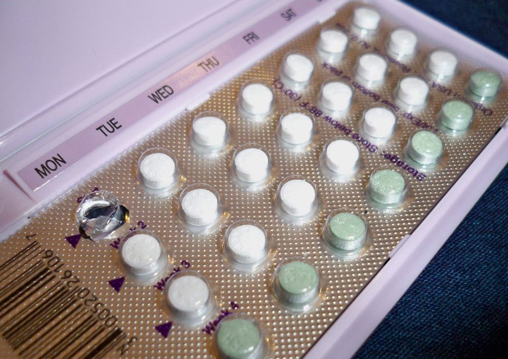 ANCYL wants pill for 12-year-olds - report