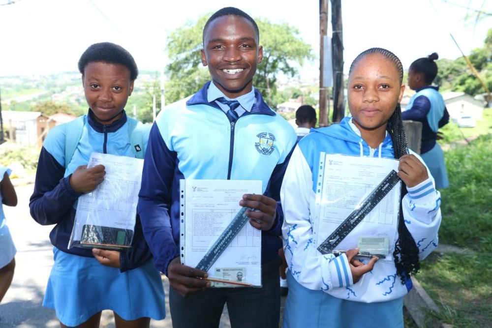 Belingelula iphepha leMaths kubafundi