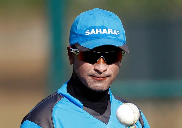 Bangladesh banking on Al Hasan