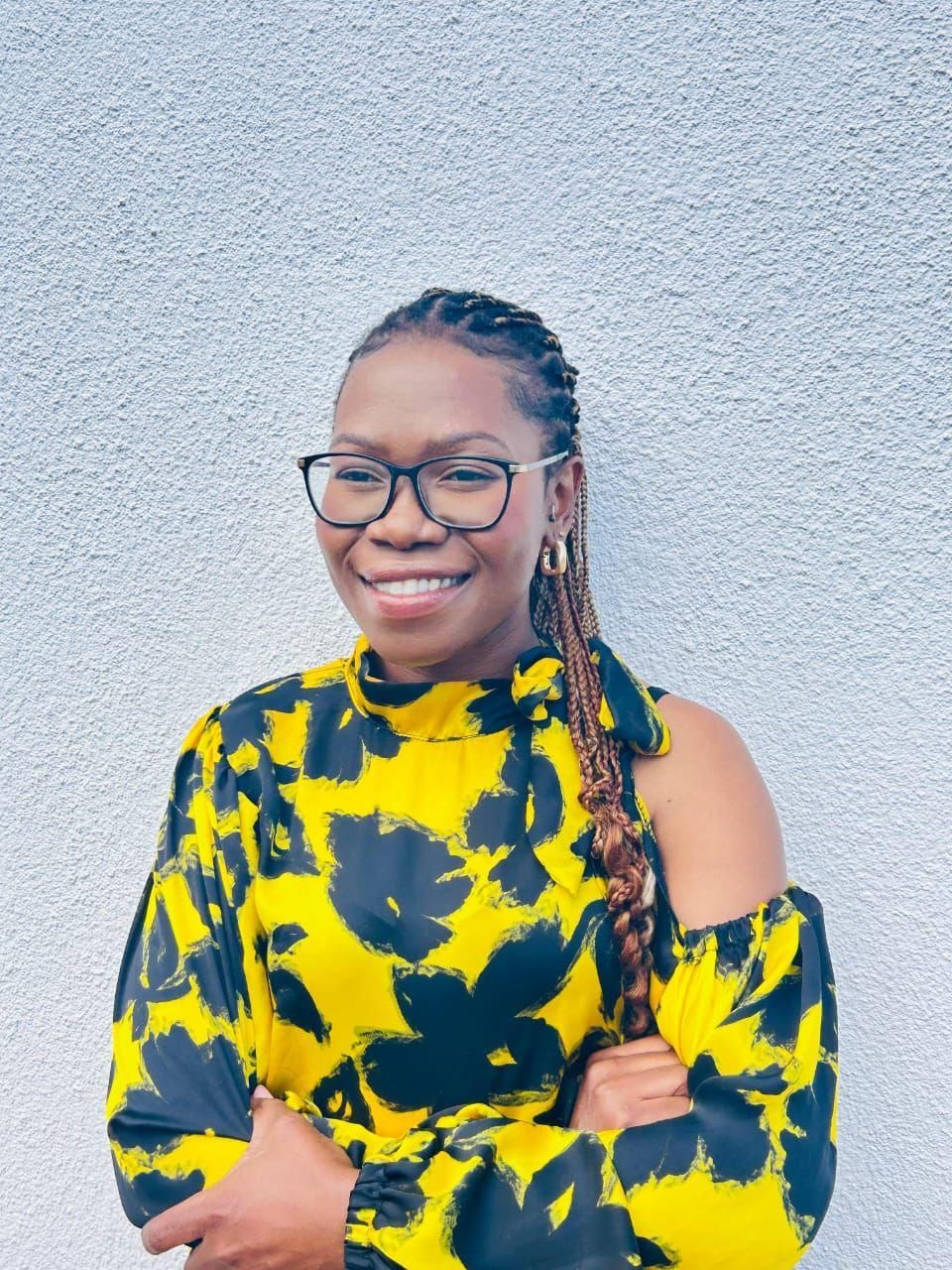 Dimakatso Mampa: Empowering the community through fashion and ...