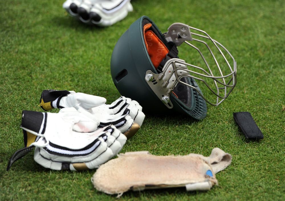 Batsman or batter? Cricket urged to go gender-neutral