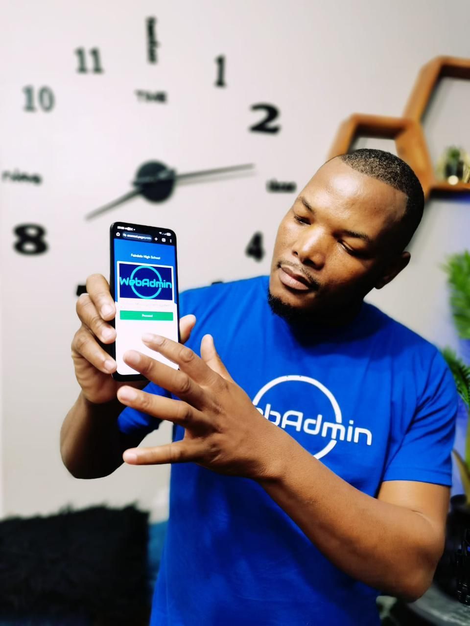 Western Cape teachers shine at National Batho Pele and Innovation Awards