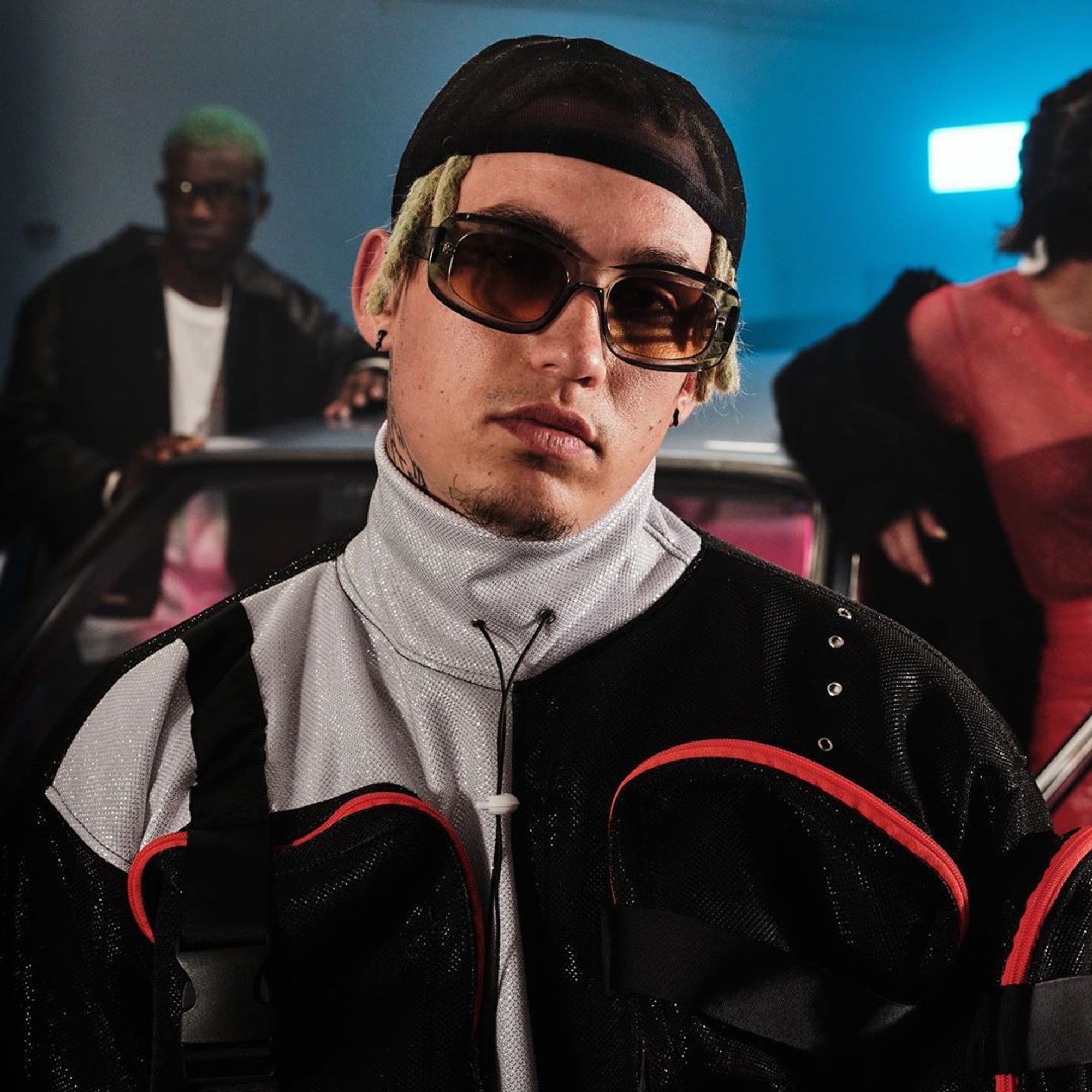 Costa Titch’s family finally know true cause of his death, bringing closure