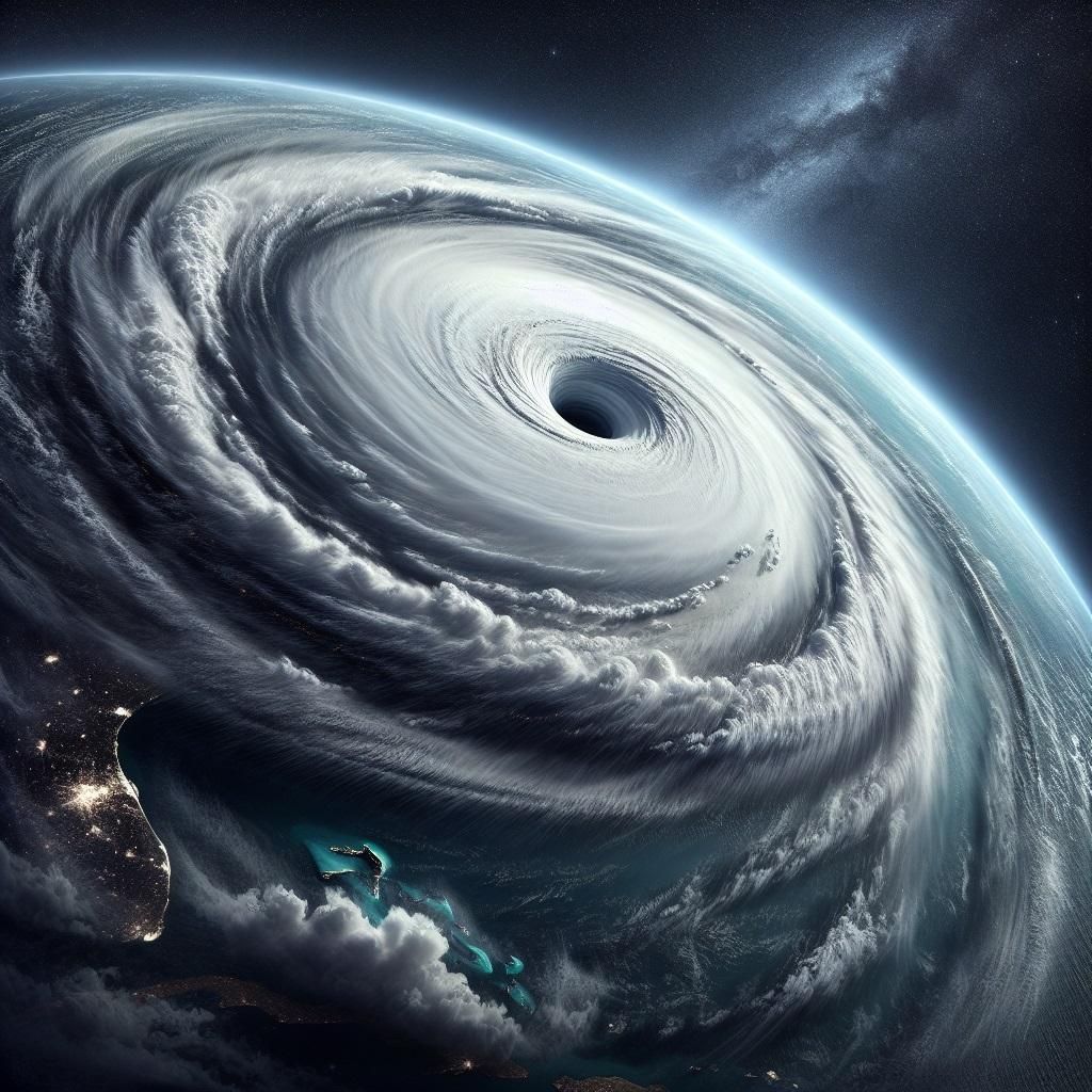 Tropical cyclone Garance intensifies: impact on Reunion Island and ...