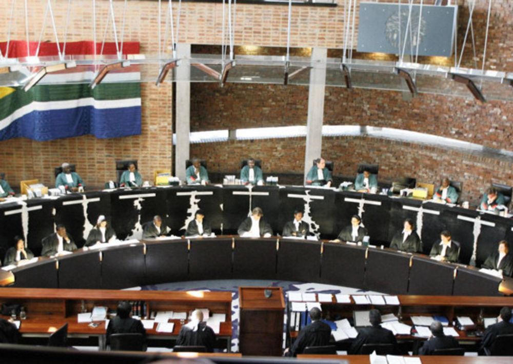 ConCourt upholds magistrates’ salaries