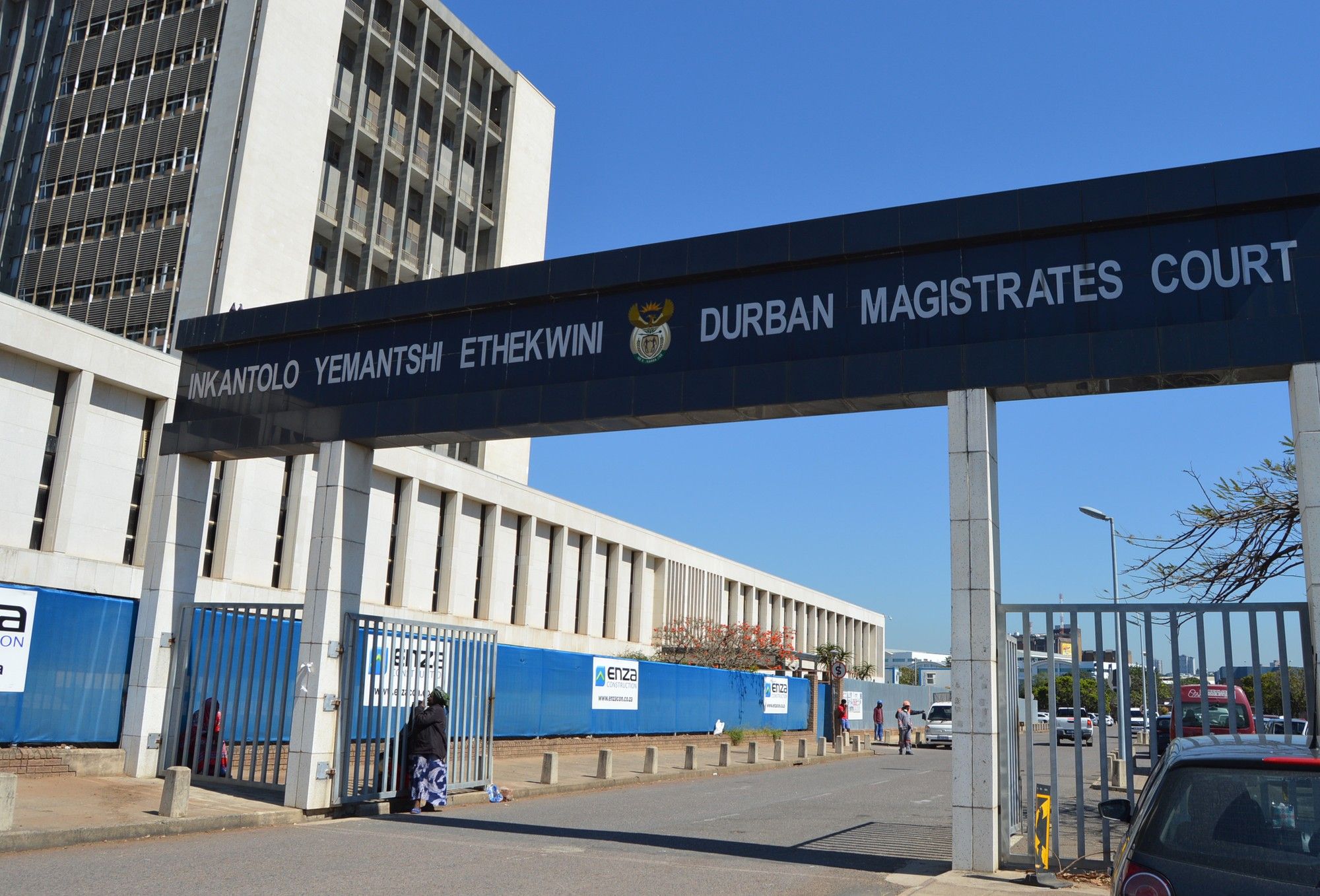 Inquest reveals apartheid police culpability in 1991 ANC cadre's murder ...