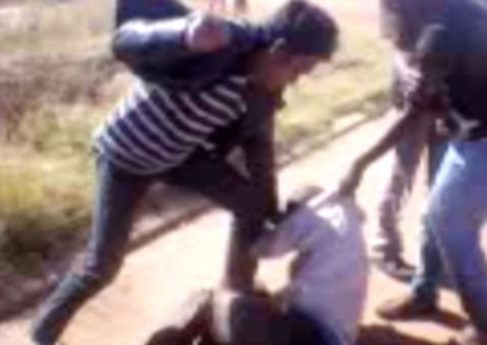 Police hunt for Limpopo community members who turned tables and ...