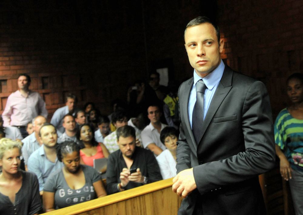 Pistorius to challenge bail conditions