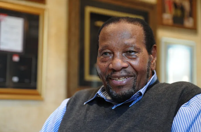 Richard Maponya hailed as beacon of light for black business during ...