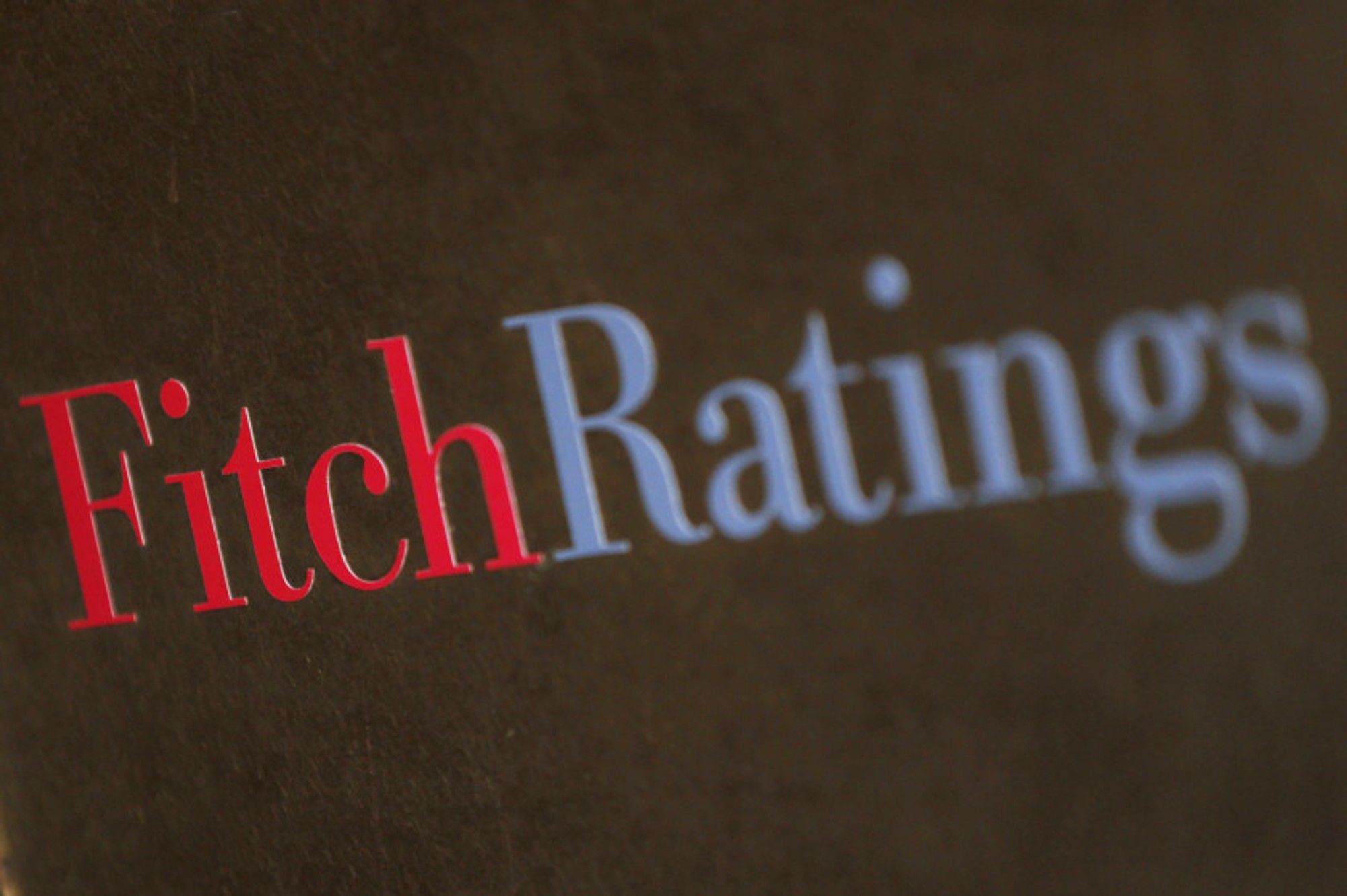 ‘Fitch outlook change a warning’