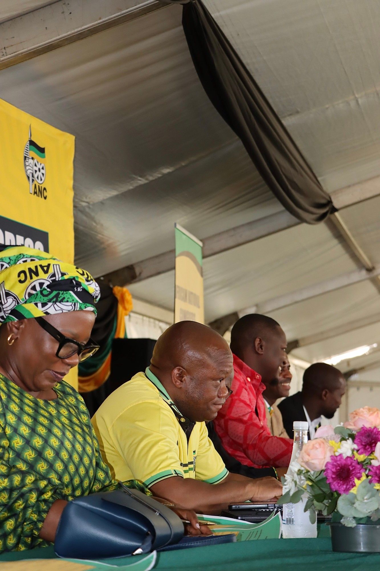 ANC celebrates its fallen hero