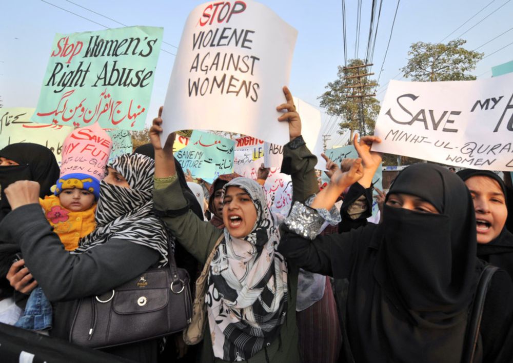 Honour killings in Pakistan: Court demands urgent action against ...