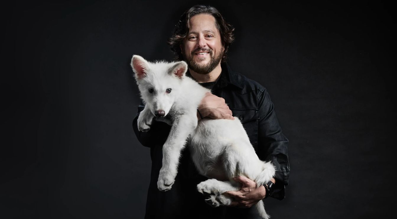 Meet the CEO Behind the Return of the Dire Wolf