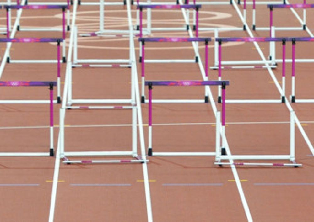 Van Zyl qualifies for championships