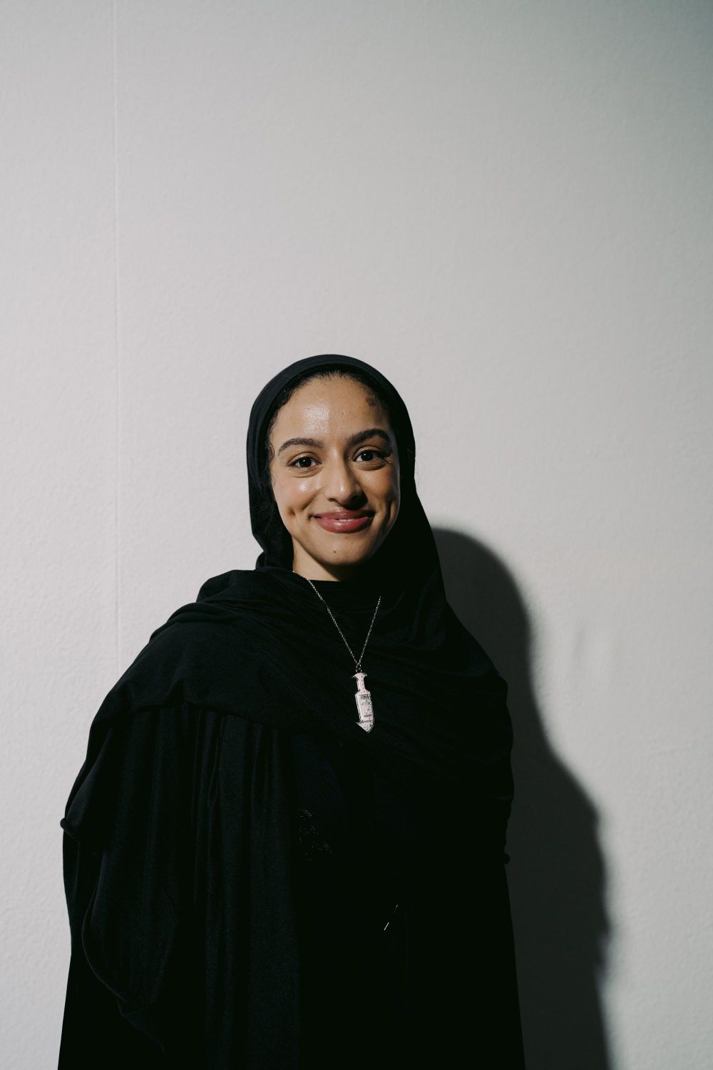 From walls to runways: The bold journey of Kazna Asker