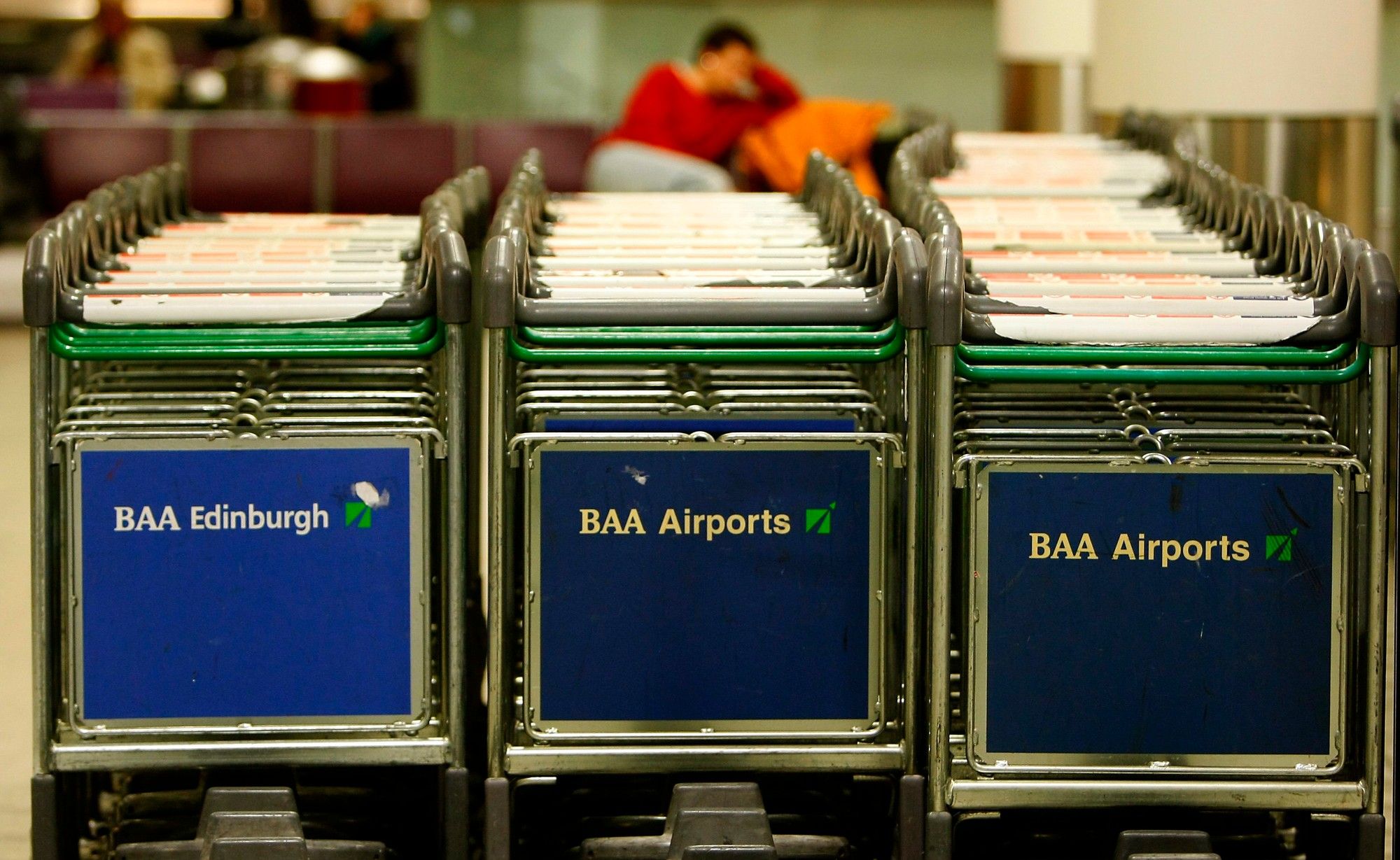 UK to allow visa-free entry to several countries. And no, South Africa ...