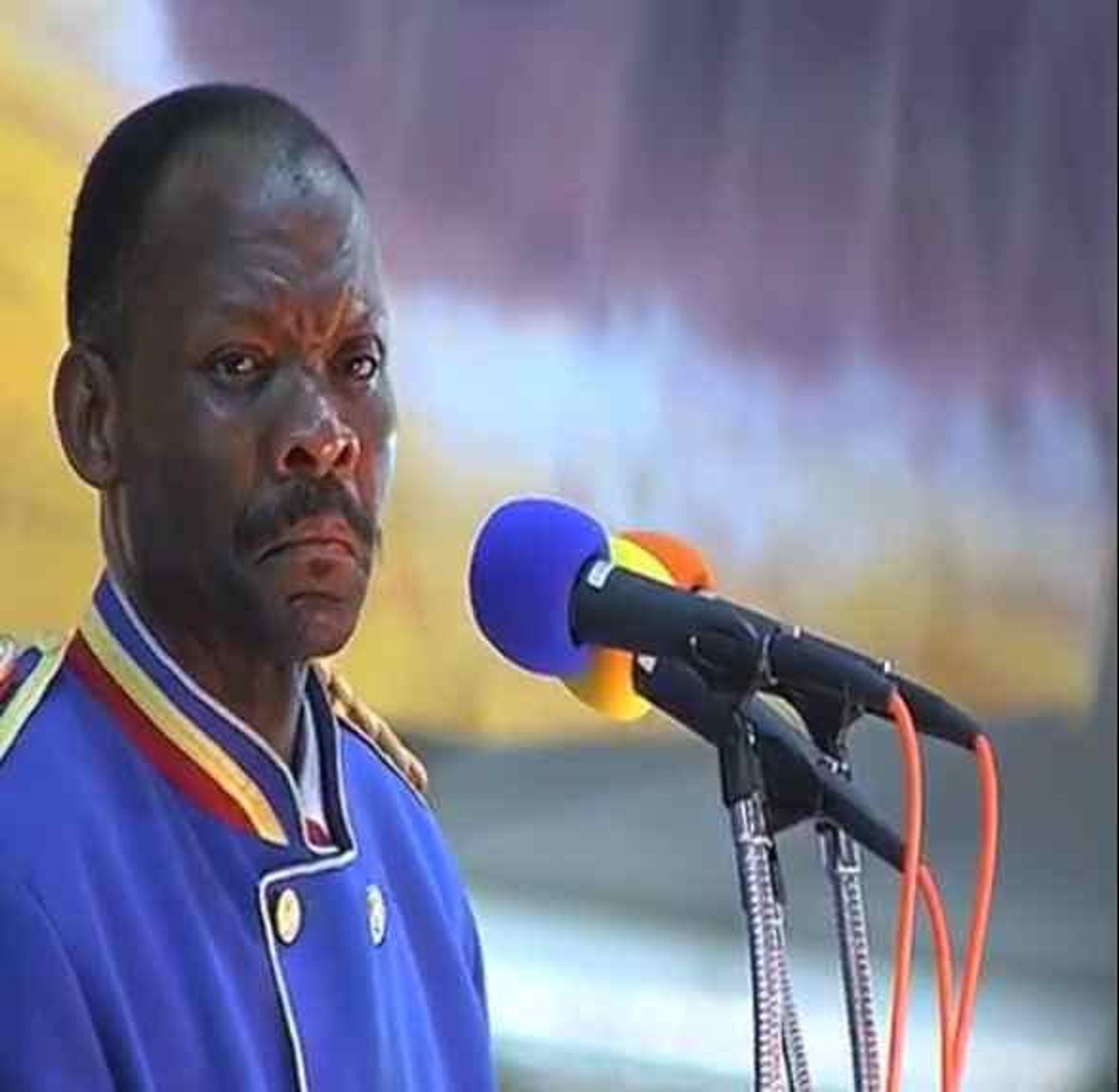 IPHC Jerusalem faction leader Michael Sandlana faces new murder ...