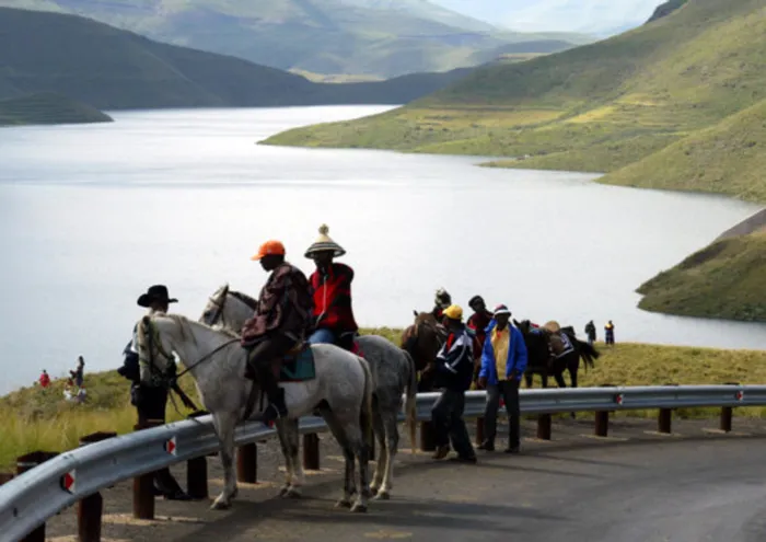 Lesotho’s growth forecast to remain steady